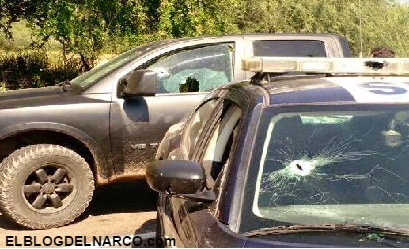 Noticias sobre el narco : MundoNarco.Com