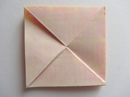 Origami-Instructions.com: Origami Magic Box