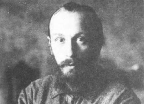 johnshaplin: Mikhail Bakhtin