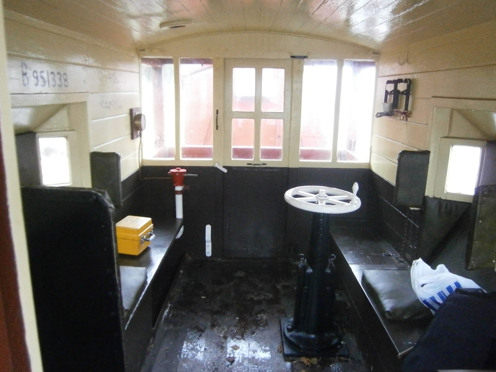 Beers, Steam and Nationals: View from the back of a demonstration ...