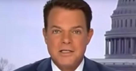 Biography Shepard Smith - Fox News Anchor - Biodata Tokoh
