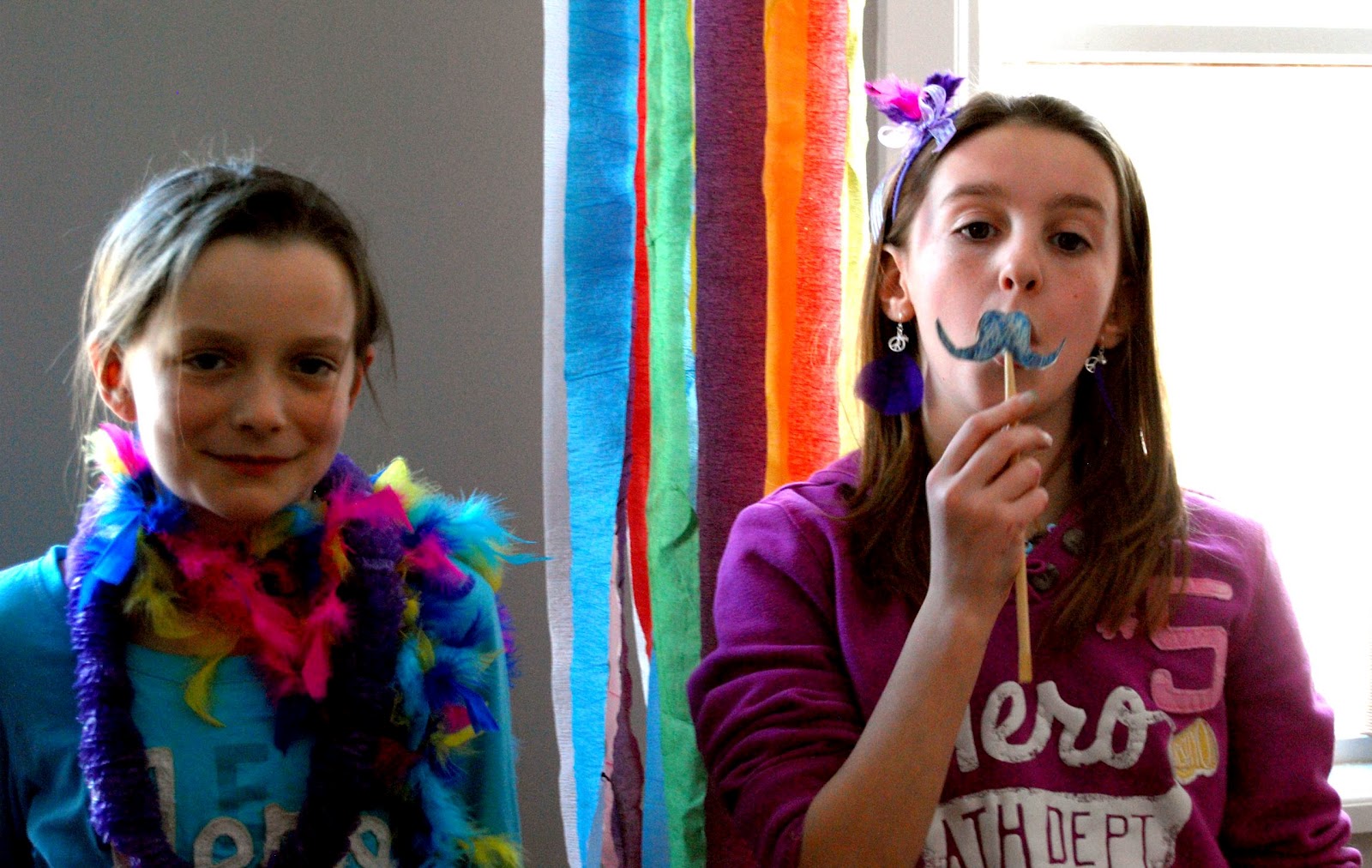 Life on the Miracle-Round: Pinterest, Art and an Eleven Year-Old