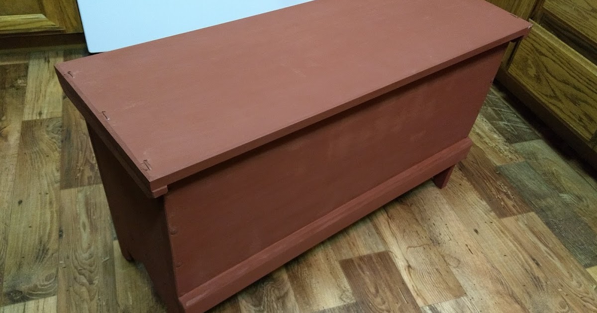 Toolerable: Six Board Chest On the Go - Part III - Nick of Time