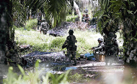 Ops Daulat-remembering the history