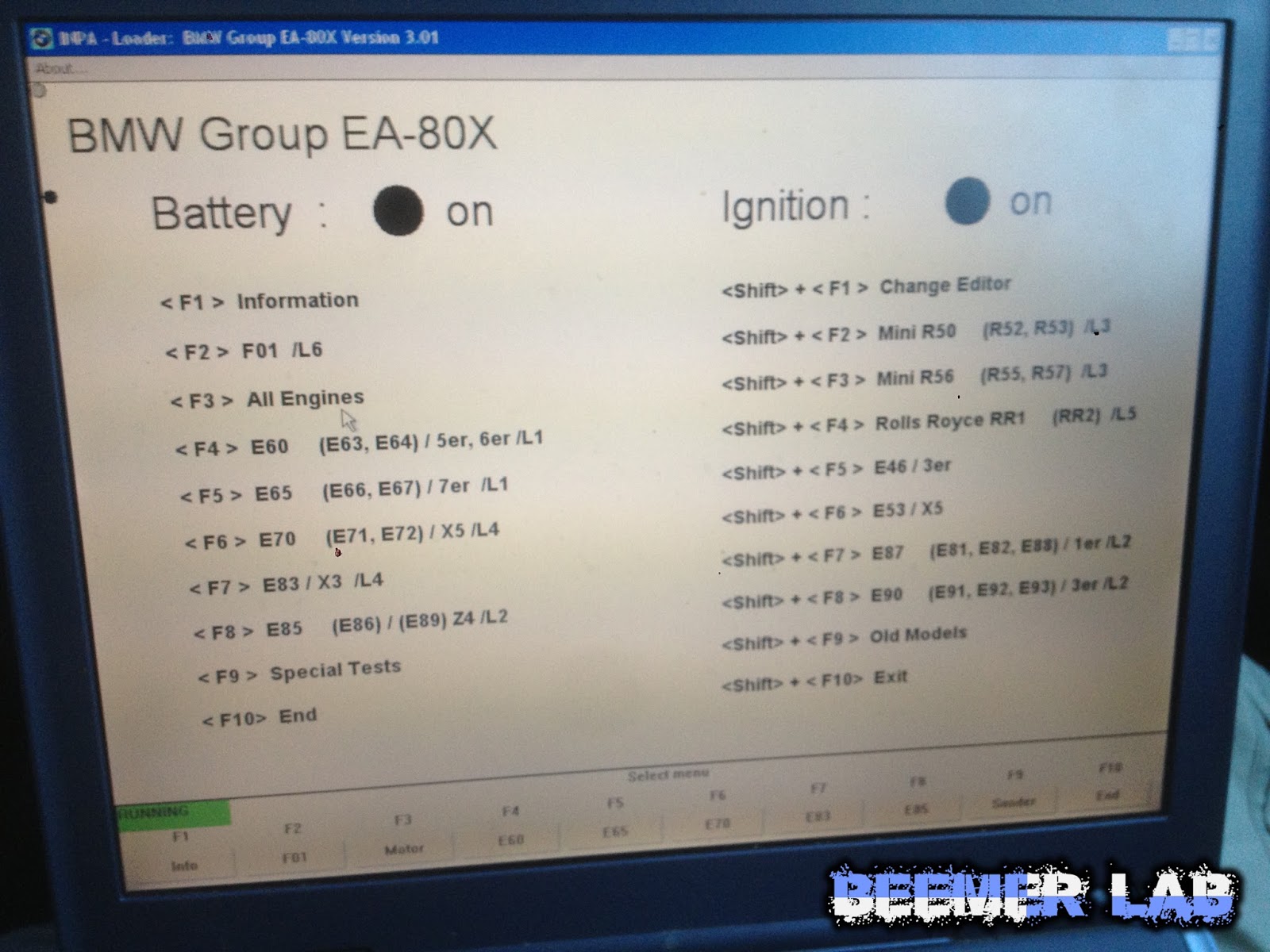 Beemer Lab: Working DIS v44 Installation Simple Guide + Downloads