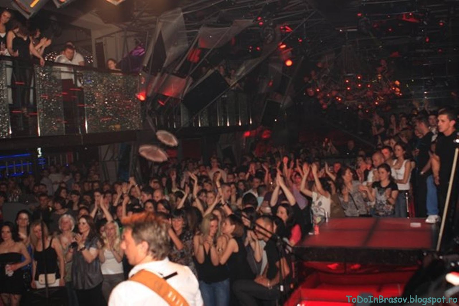 To Do In Brasov - Afla tot ce poti sa faci in cel mai frumos oras din ...