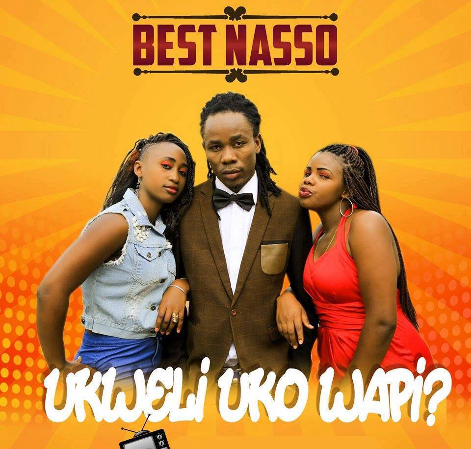Best Nasso - Ukweli uko wapi?(official video) | DJ MWASA