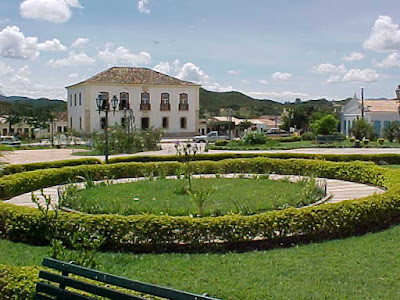 VIAGEM, TURISMO E AVENTURAS POR LUGARES INCRÍVEIS : RIO DE CONTAS ...