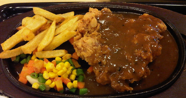 Restoran Steak Batam Yang Wajib Kamu Coba.