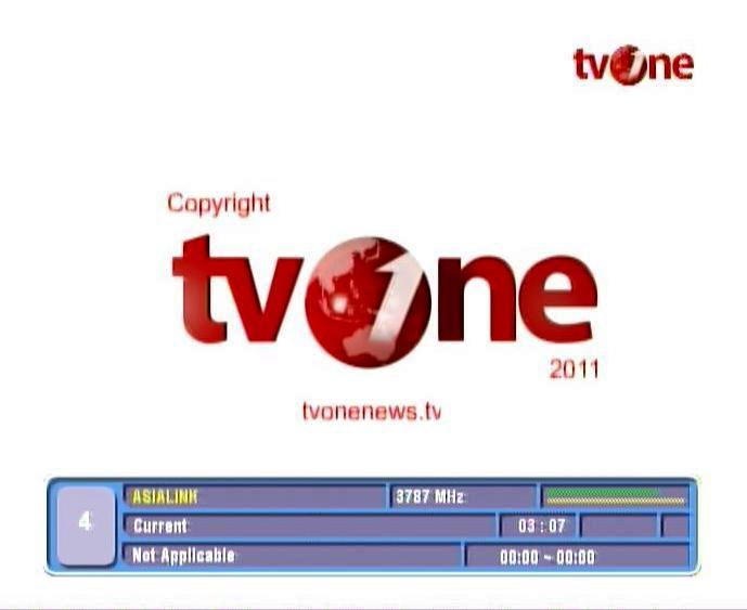 pengetahuan indonesia: TvOne / LatiVi