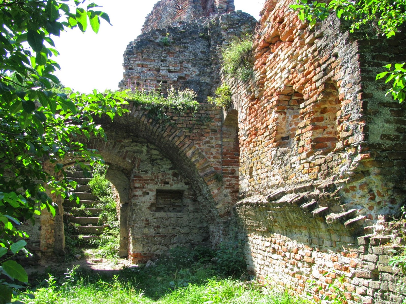 Magyar Kaland: Kereki vár