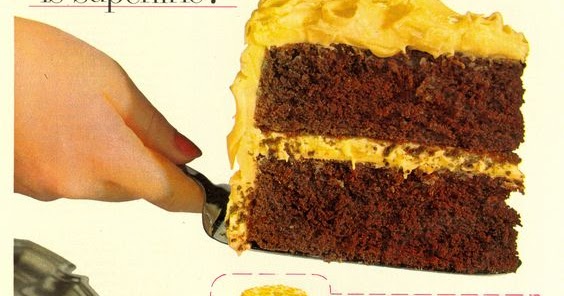 Dying for Chocolate: MOONLIGHT CHOCOLATE CAKE: National Cake Day