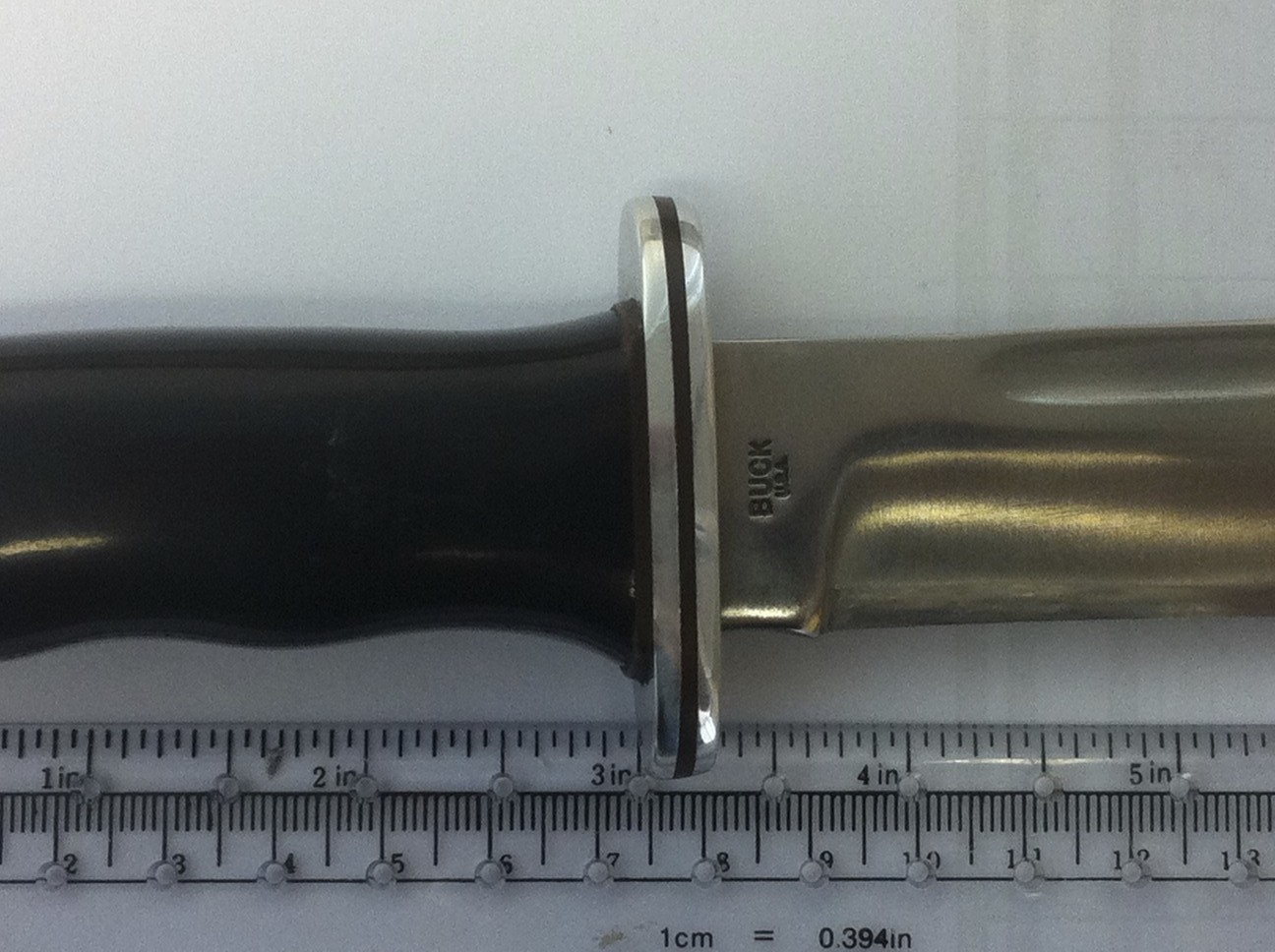 Buck Knives I received in an inheritance..... | BladeForums.com