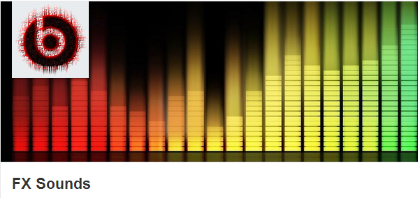 Crea y aprende con Laura: My Sounds Effect. Efectos sonoros para tus ...