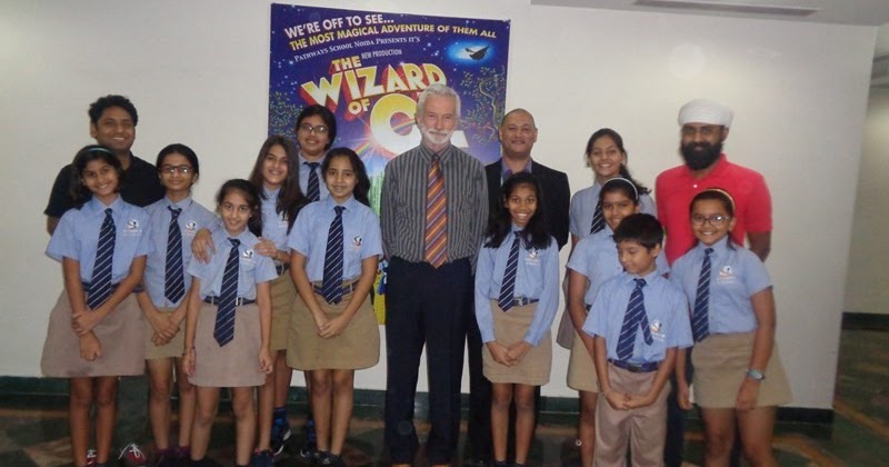 Pathways School, Noida: Trinity Music Examinations by Mario Maxwell ...