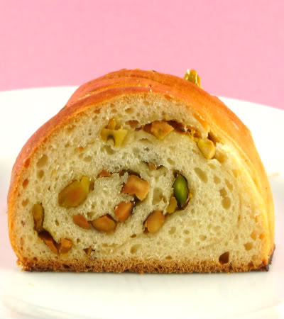 One Perfect Bite: Peruvian Chancay Bread - Receta de Chancay