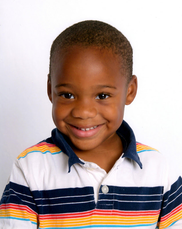 The Smith Family: Ayden and Gavin turn 4!!!!!