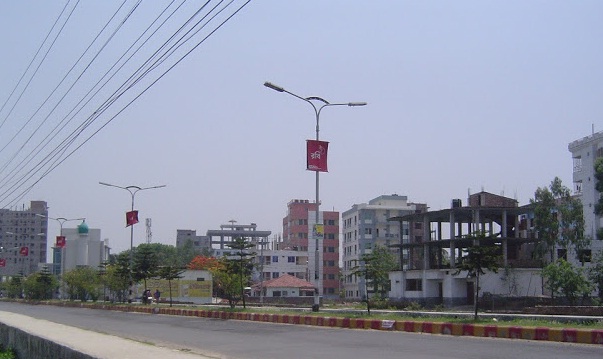 beautiful BANGLADESH from inside and outside: Image Collection of Bogra ...