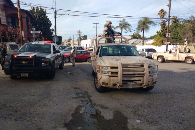 Cae “El Chapito” Leal del Cártel de Sinaloa - El Diario Del Narco-Blog ...