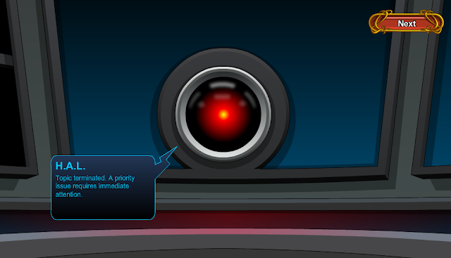 AQW News Brasil: Tutorial: Cowboys VS Aliens Robots