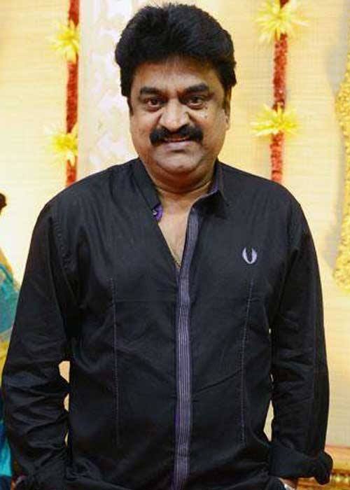 Chinni Jayanth Today News, Wiki, Affairs, Updates, Biodata, Phone ...