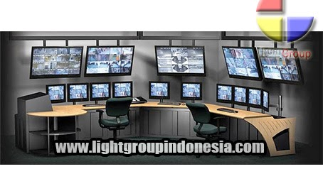 KEGUNAAN CCTV SEMARANG