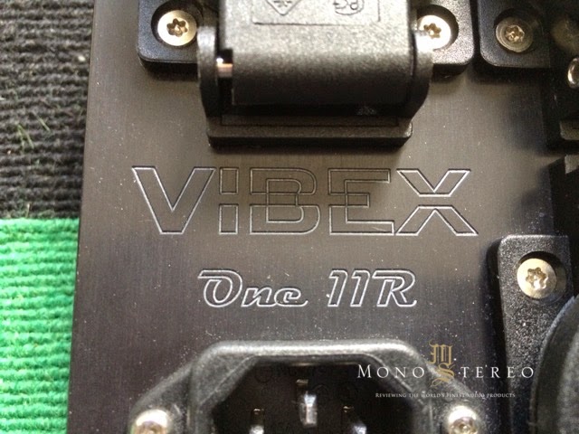 Vibex The One 11R review is coming up – M & S | Ultimate High-Fidelity