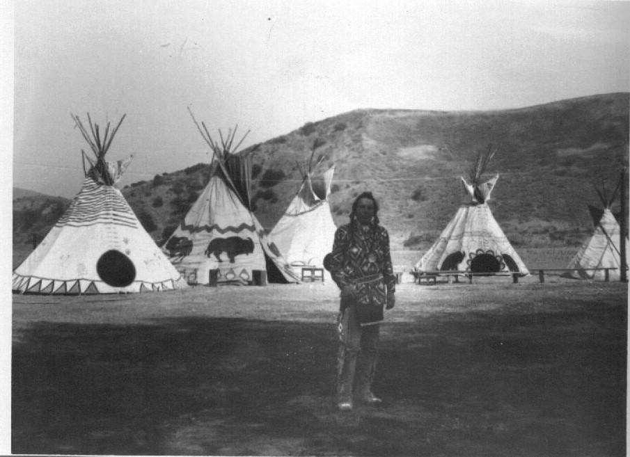 Carbon Canyon Chronicle: The Kenney Stables of Carbon Canyon, Part 2