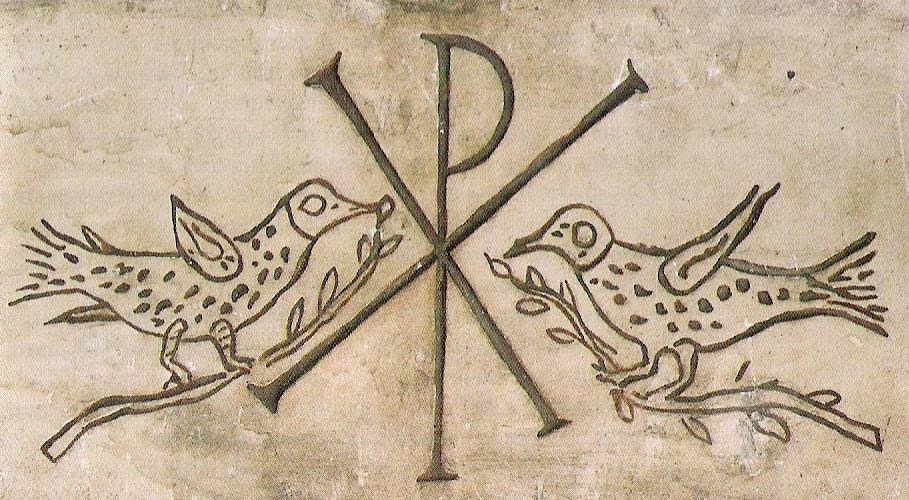 Imparare con la Storia: 12 Il Cristianesimo