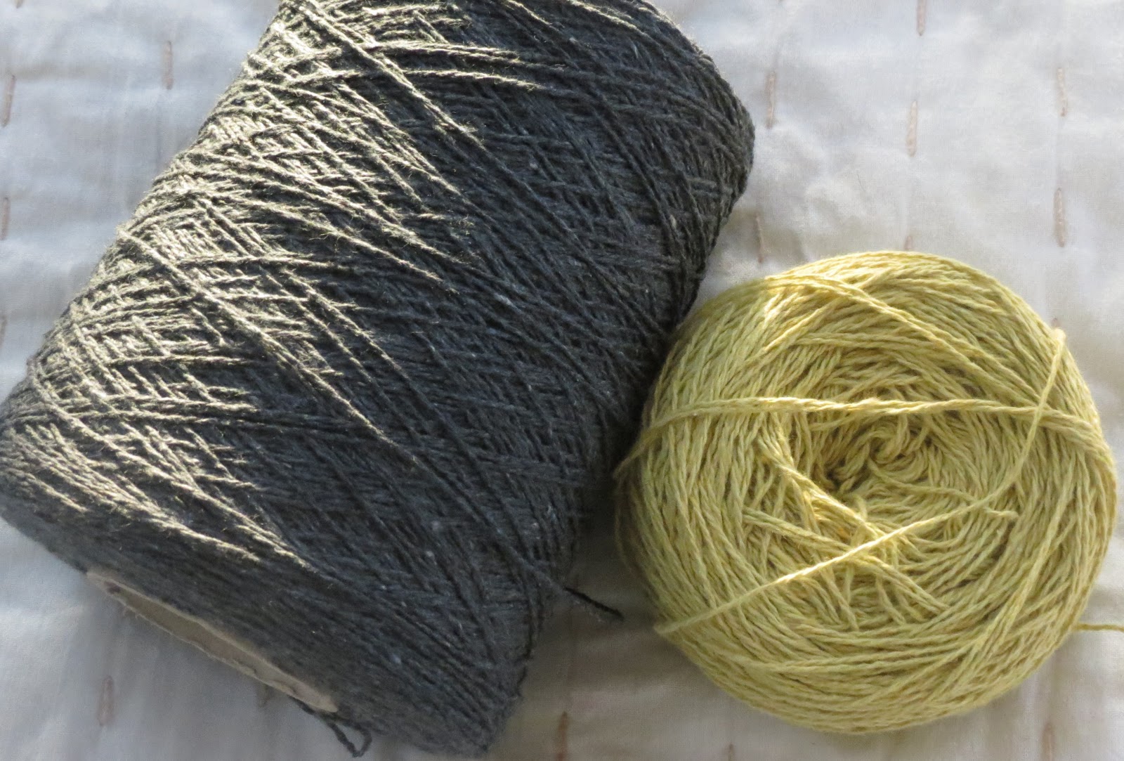 galleri-reiche: Nede i fru Hansens kælder.....