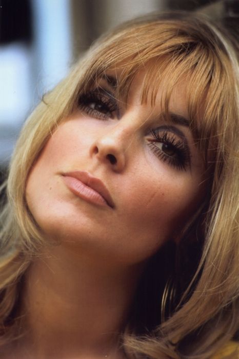 El desván de la Historia: Sharon Tate y la masacre de Cielo Drive en 1969