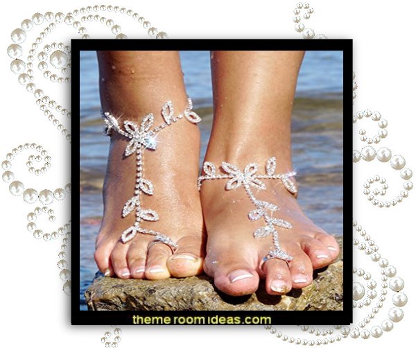 Decorating theme bedrooms - Maries Manor: toe nail art designs ...