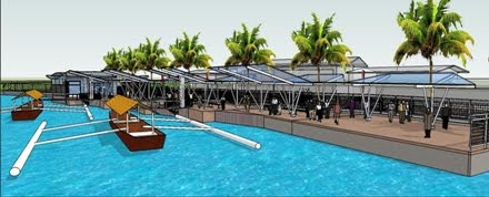 Watchful Eyes Of A Silhouette: SLEEPING DRAGON OF THE SOUTH: Iloilo The ...