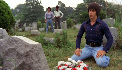 The Department of Afro American Research, Arts and Culture