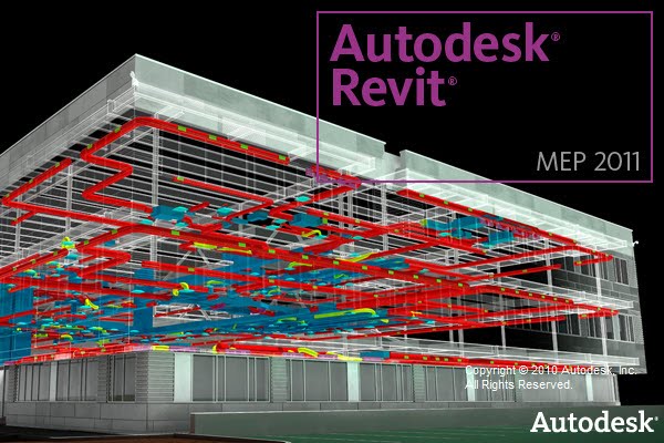 Revit MEP Families: We make Revit MEP Families