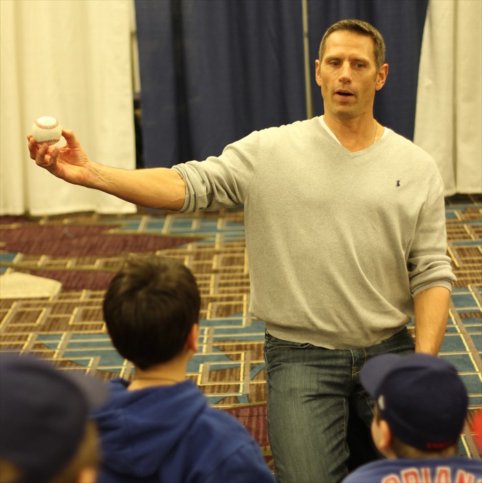 Cubs Con | Boys of Spring