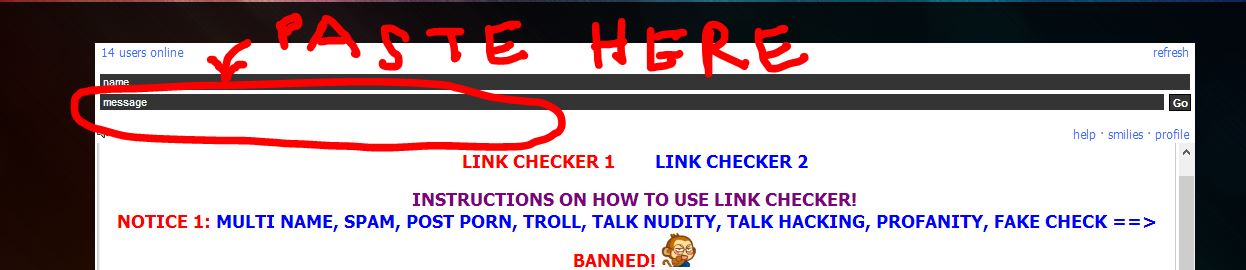 Just anything that came up in my mind.: How To use Leecher site (http ...