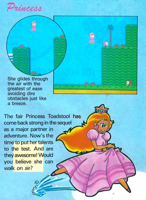 ImNotBad.com - A Jessica Rabbit Site: The Perils Of Pauline: A 40 Year ...