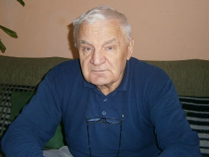 Hoangho: Dragan Racić, "un héroe real"