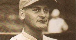 The Creative Mind of David Allen: "Indian Bob" Johnson for induction ...