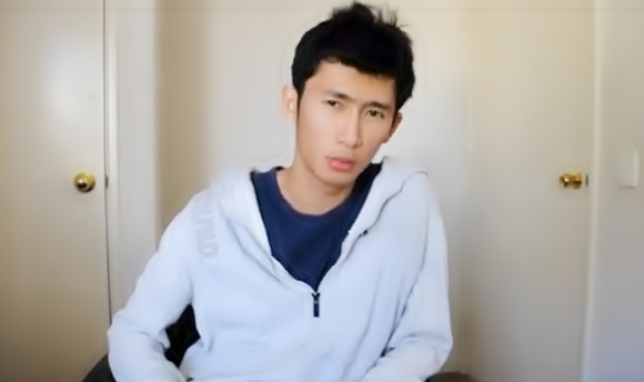 SINOPSIS : Mat Lutfi - Jubah