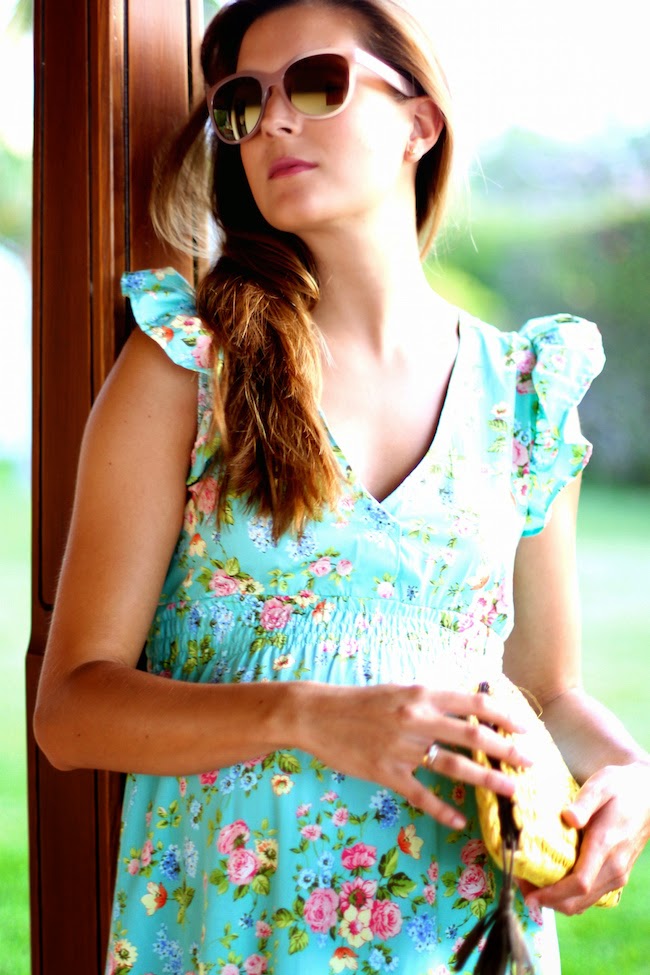 Marilyn's Closet - FASHION BLOG: The mommy company