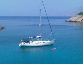 ΔΙΑΚΟΠΕΣ ΜΕ ΙΣΤΙΟΠΛΟΙΚΟ ΣΠΟΡΑΔΕΣ