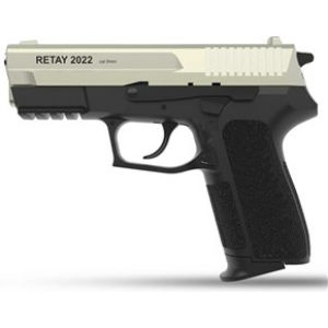 Retay ~ Durna Kardeşler Av Bayi