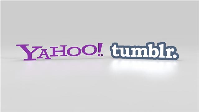 Yahoo takes big leap with $1.1B deal for Tumblr | TechBute