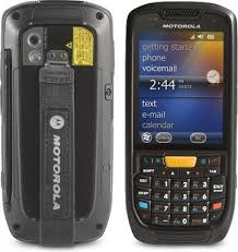 Technology Revolution: 5 Highly-Rated Handheld Mobile Computers from Zebra