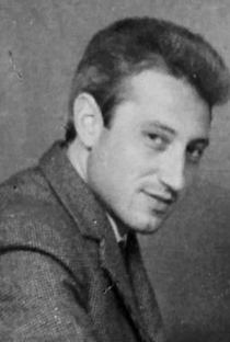 Enciclopedia del Cine Español: José Ulloa