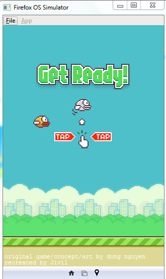 best games for firefox os