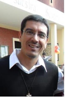 Delegación Maria Inmaculada: 9 nov 2012