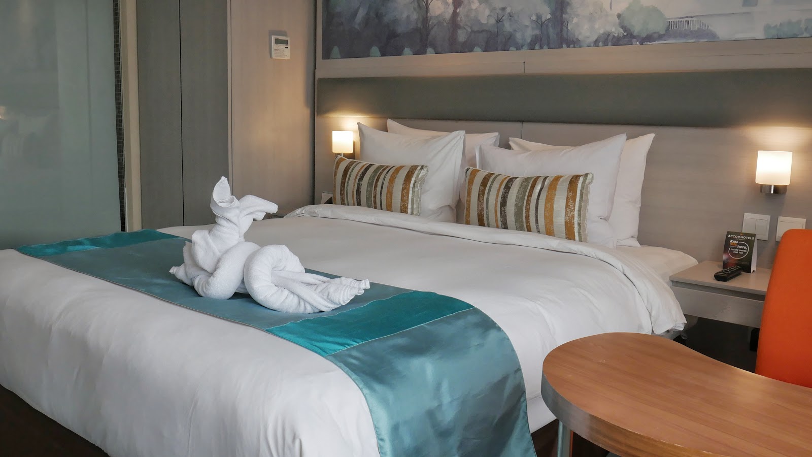 Mercure Jakarta Cikini | Perfect Stay with Amazing Facilities at ...